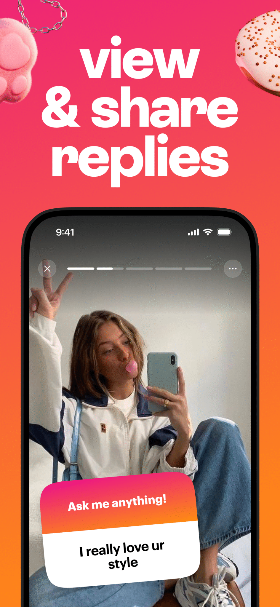 NGL: ask me anything 2.4.9 (480-640dpi) (Android 8.0+) APK Download by ...