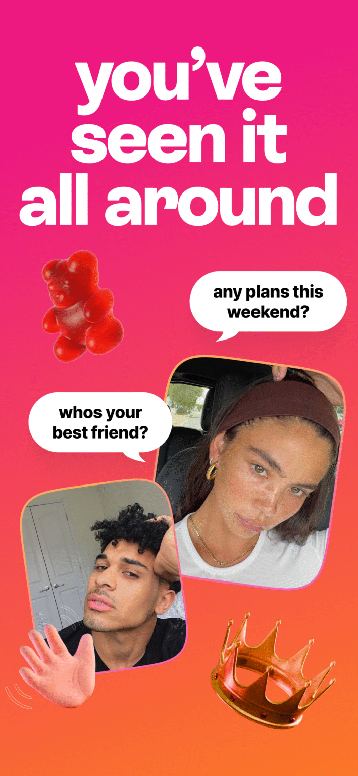 NGL: ask me anything 2.5.35 APK Download by NGL App - APKMirror