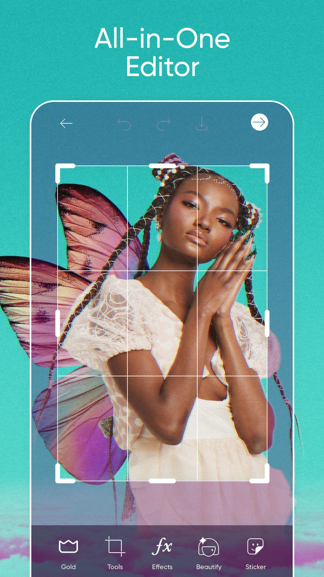 Download Picsart Lite: Photo Editor APKs for Android - APKMirror