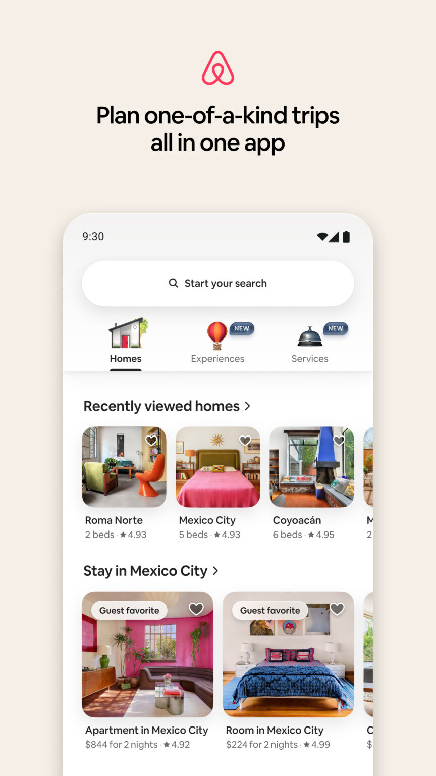 Download Airbnb APKs for Android - APKMirror