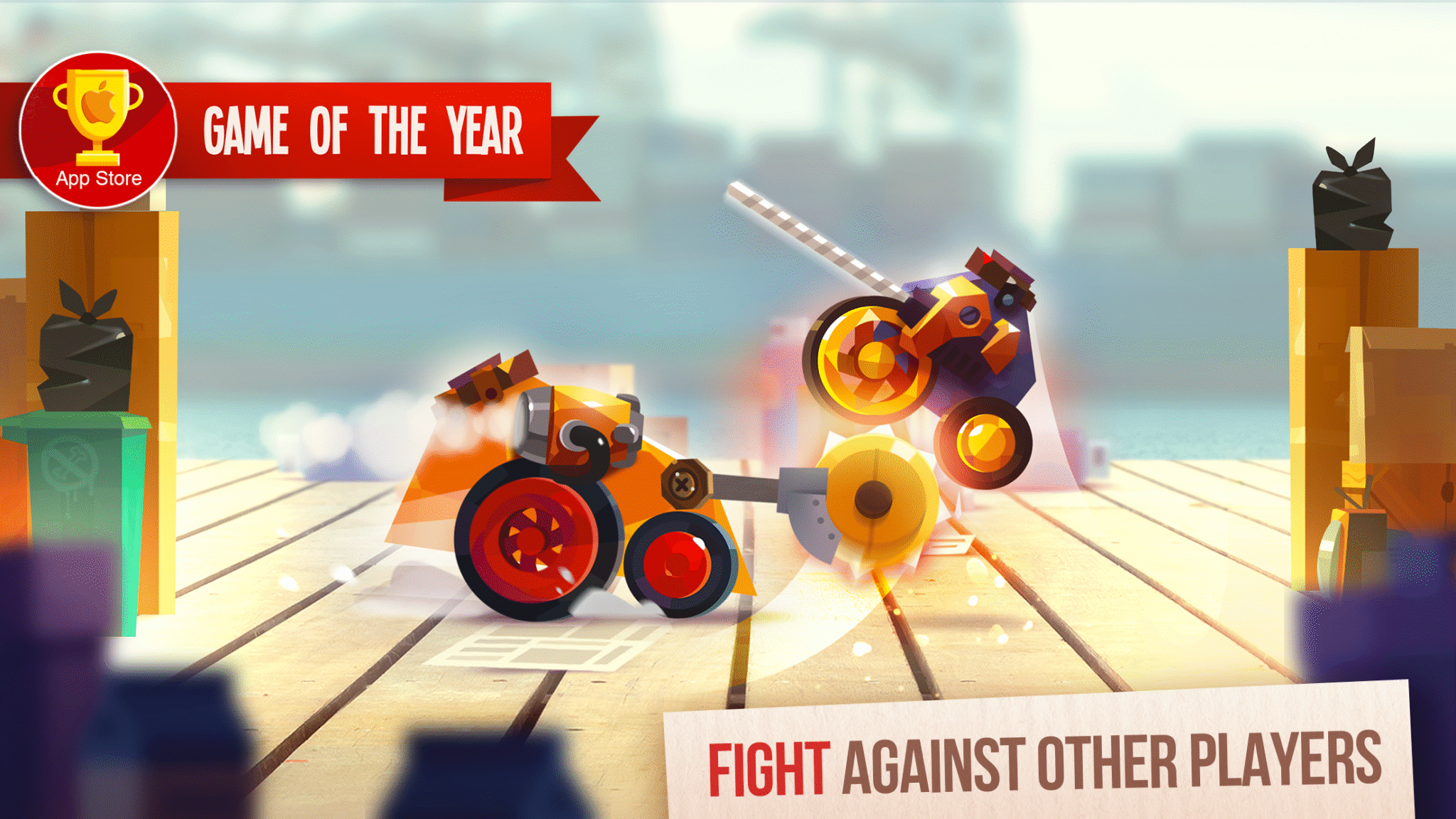 Download CATS: Crash Arena Turbo Stars APKs for Android - APKMirror