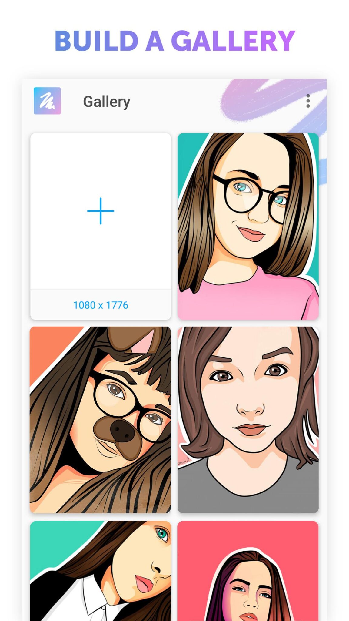 Picsart Color - Painting, Draw 2.9.8 (Android 5.0+) APK Download by ...