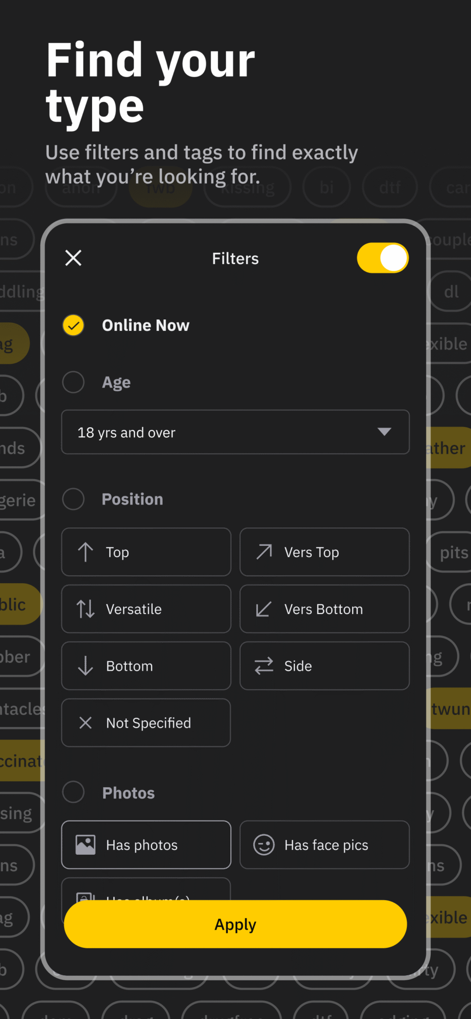 Grindr - Gay Dating & Chat 25.9.0 APK Download by Grindr LLC - APKMirror