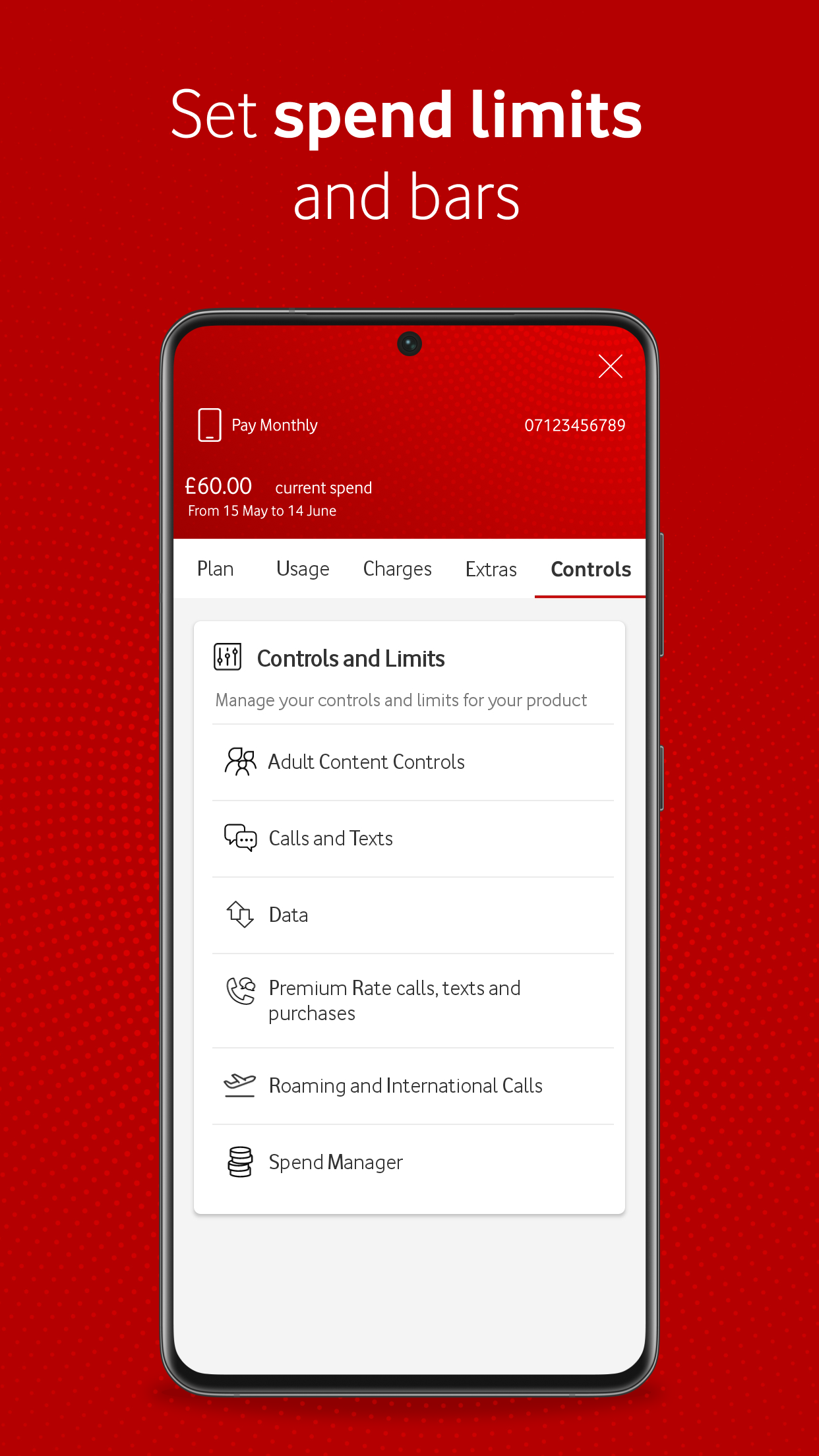 Download My Vodafone (UK) APKs for Android - APKMirror