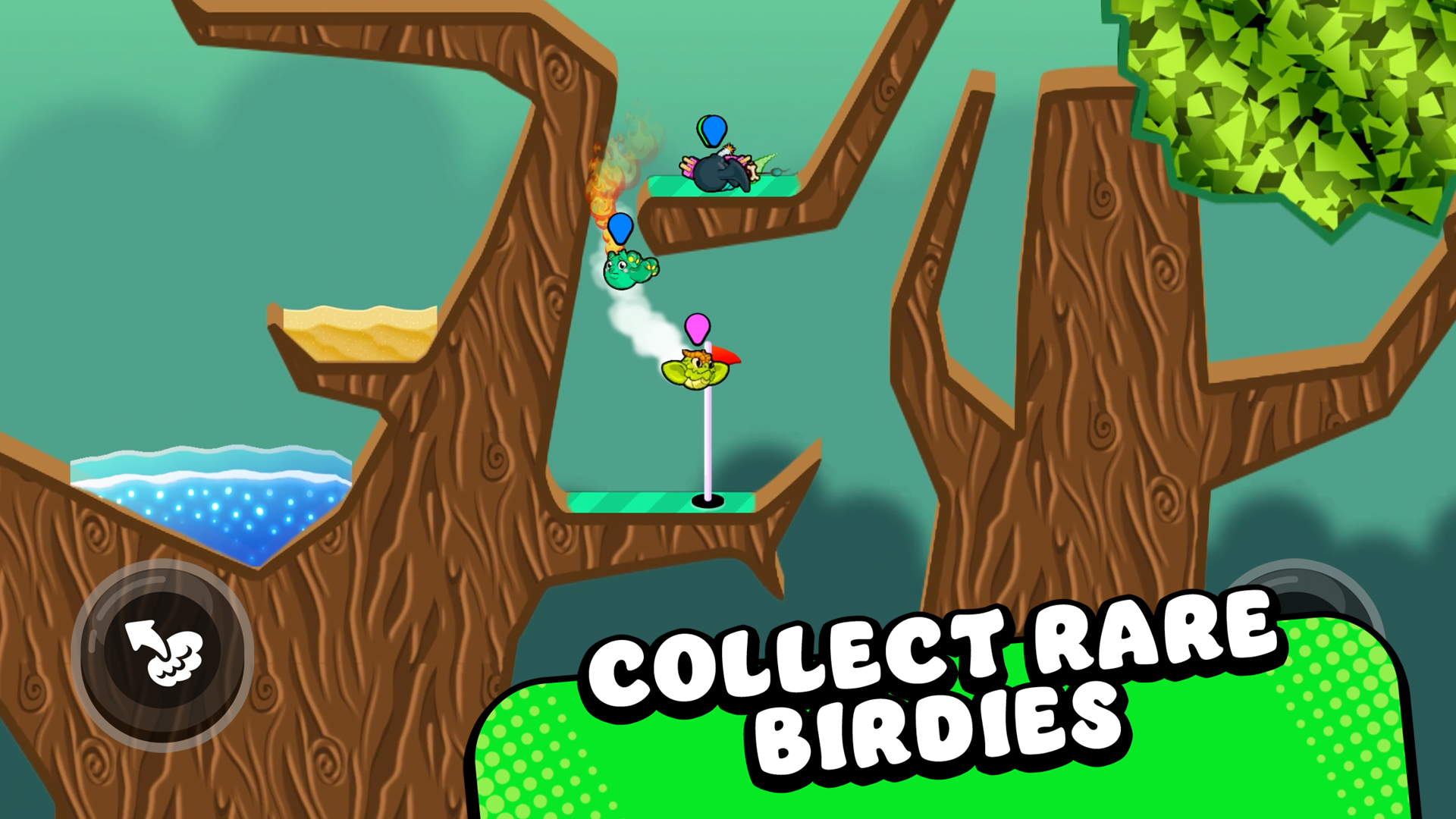 Super Flappy Golf 1.2.0 (Early Access) APK Download by Noodlecake - APKMirror