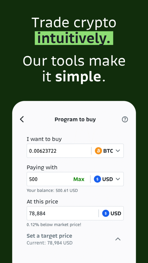 Bitso: Buy Bitcoin and Crypto 4.0.1 APK Download by Bitso - APKMirror