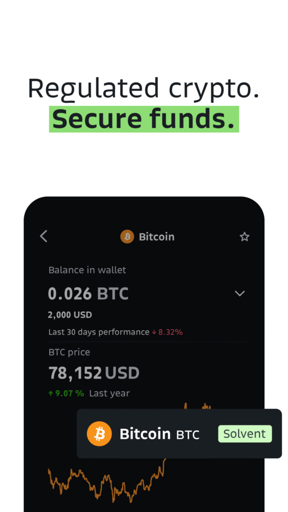 Bitso: Buy Bitcoin and Crypto 3.88.0 APK Download by Bitso - APKMirror