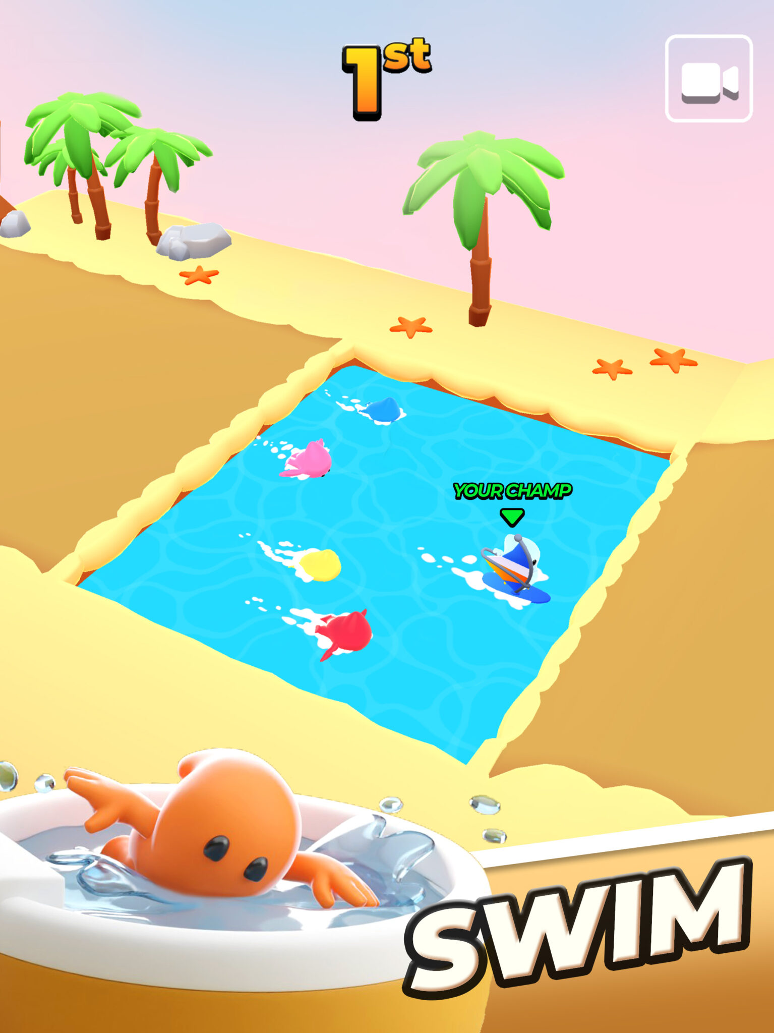 Pocket Champs: 3D Racing Games 5.9.0 APK Download by Madbox - APKMirror