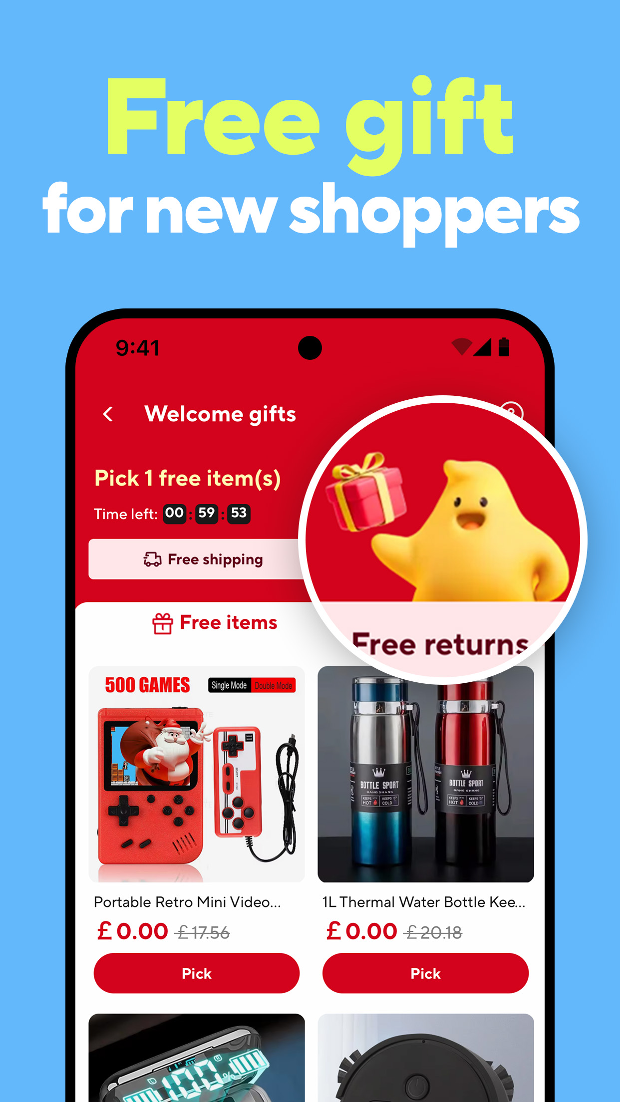 AliExpress - Shopping App 8.128.8 beta (arm64-v8a + arm-v7a) (120-640dpi) (Android 5.0+) APK ...