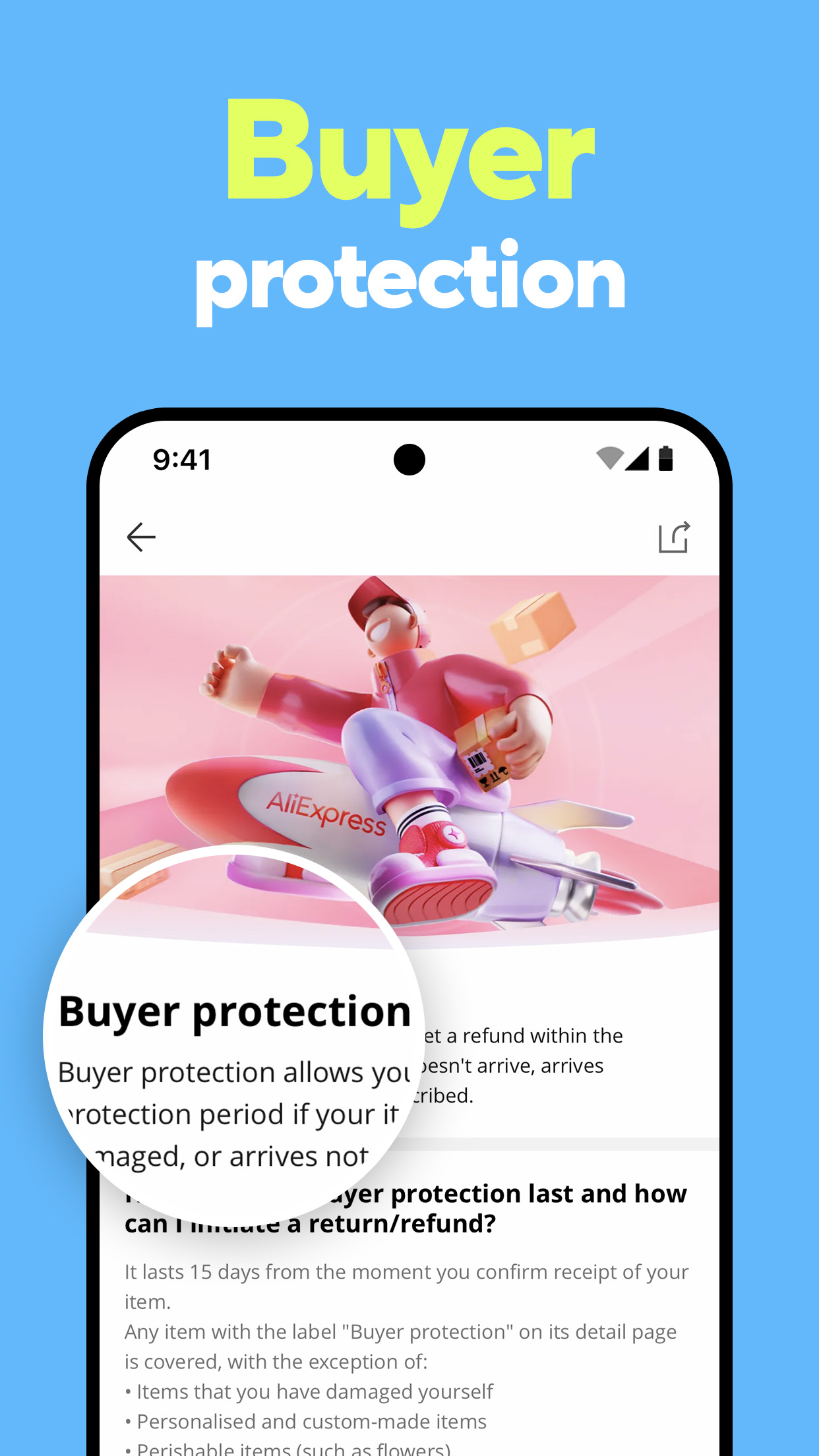 AliExpress - Shopping App 8.128.8 beta (arm64-v8a + arm-v7a) (120-640dpi) (Android 5.0+) APK ...