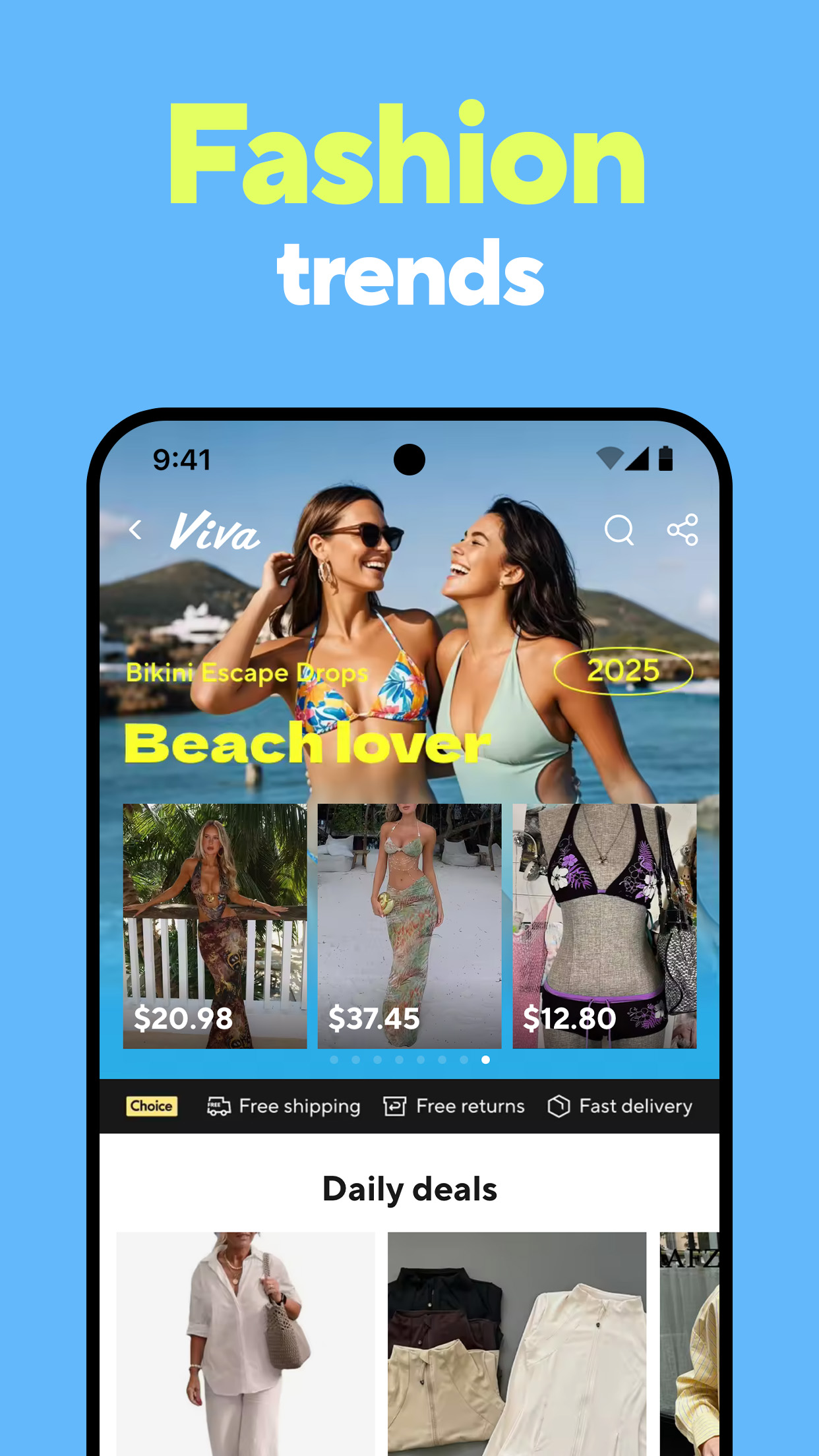 AliExpress - Shopping App 8.128.8 beta (arm64-v8a + arm-v7a) (120-640dpi) (Android 5.0+) APK ...