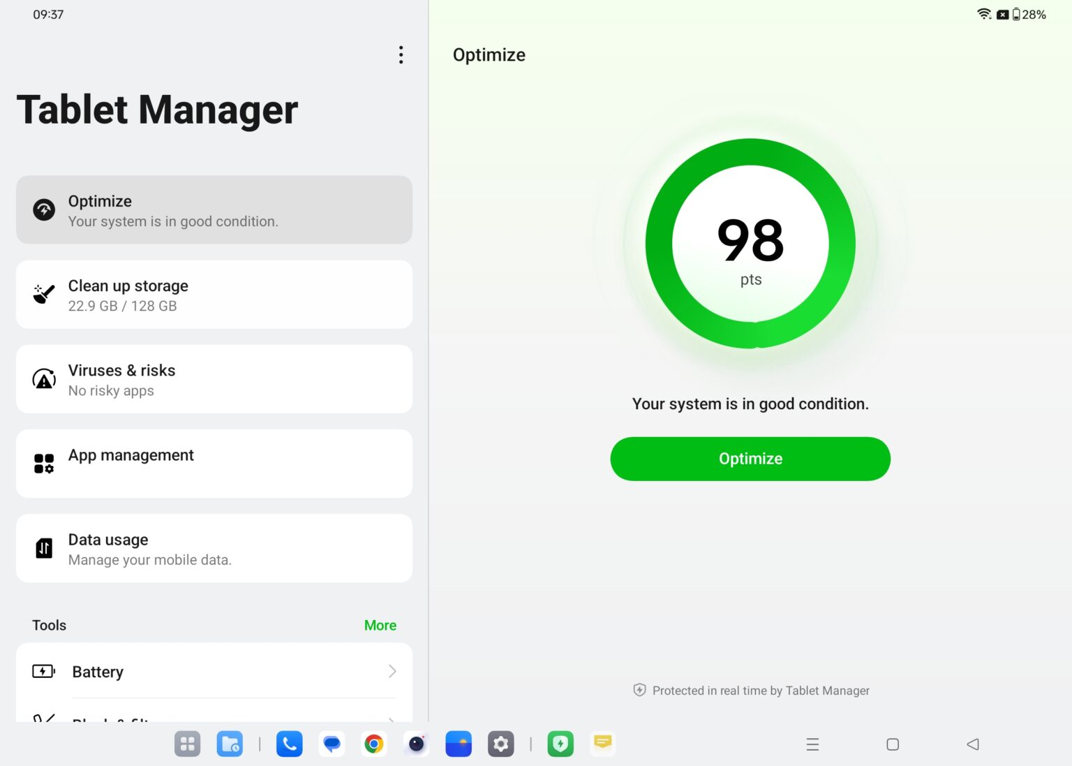 ColorOS Phone Manager 16.0.6 (arm64-v8a) (nodpi) (Android 11+) APK ...