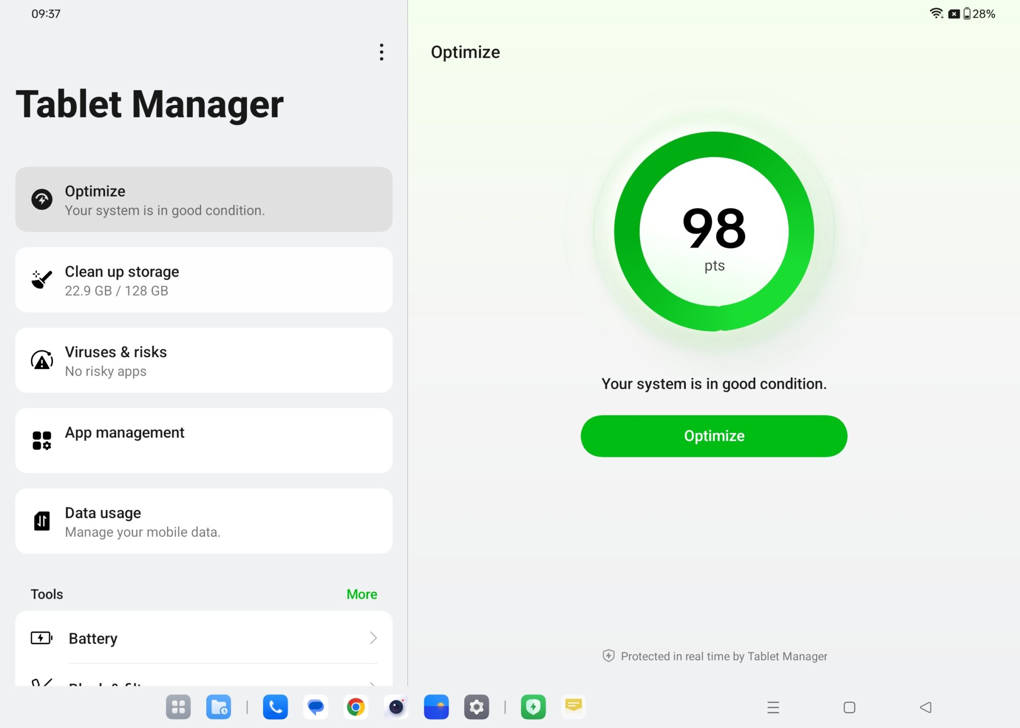 ColorOS Phone Manager 15.23.1 APK Download by ColorOS - APKMirror