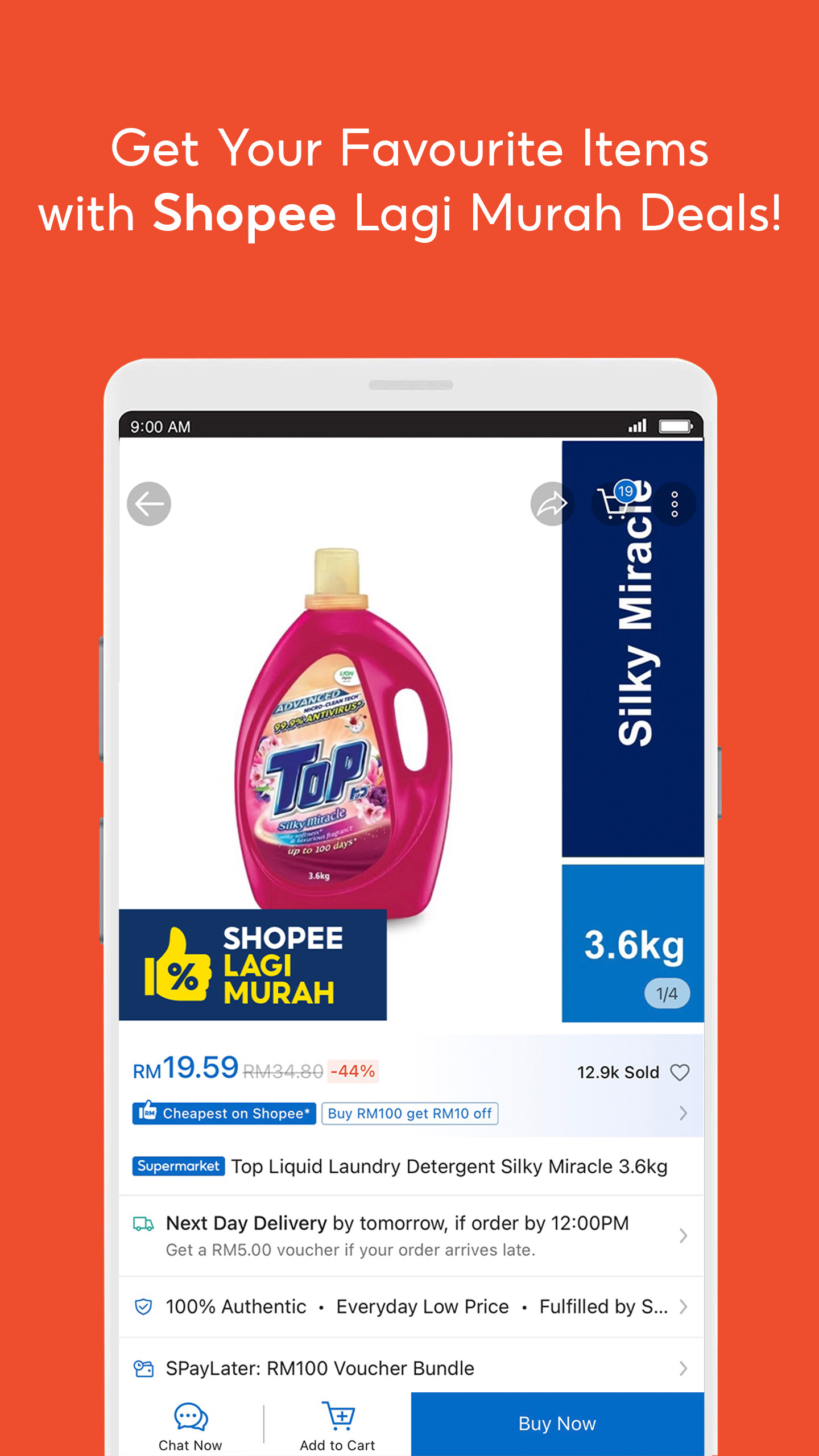 Shopee 6.6 Lagi Murah 3.34.40 APK Download by Shopee - APKMirror