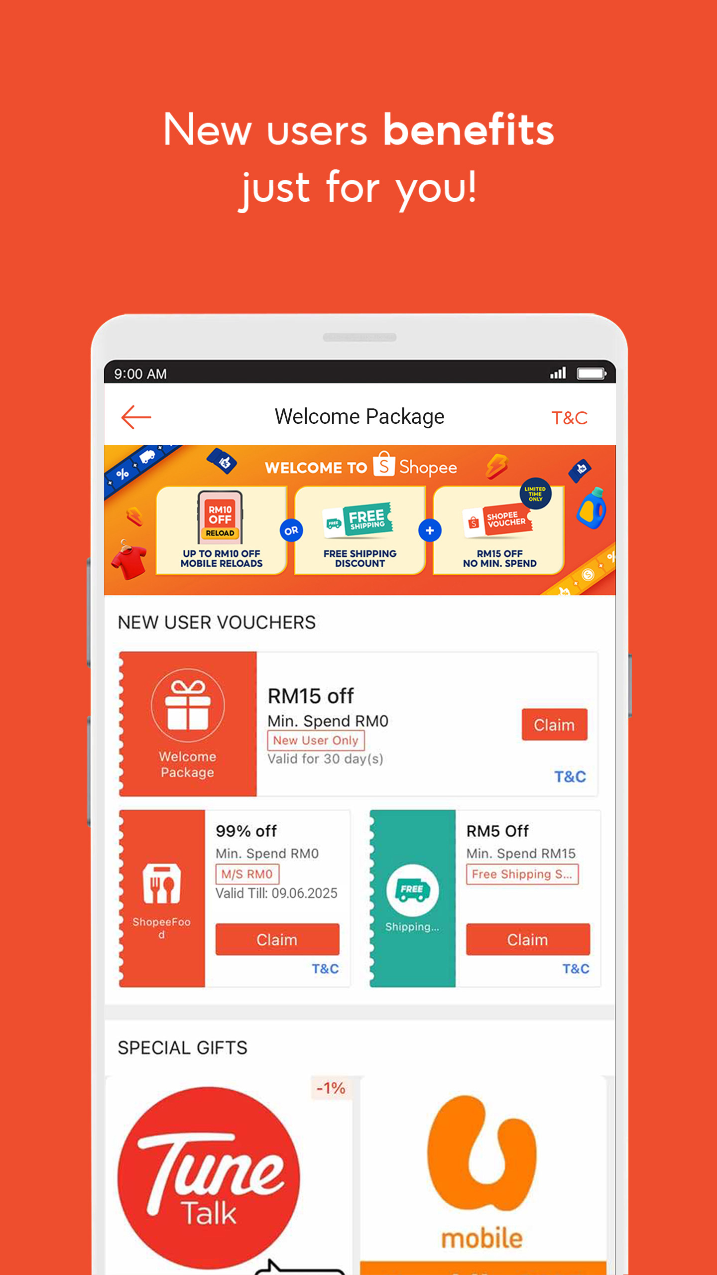 Shopee 6.6 Lagi Murah 3.34.40 APK Download by Shopee - APKMirror