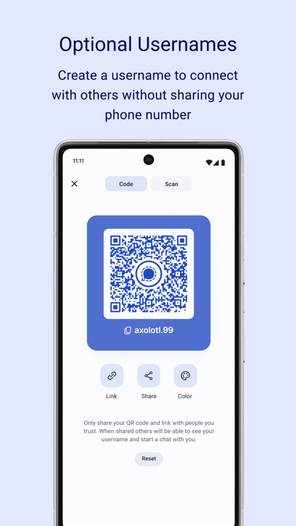 Signal Private Messenger 7.44.0 beta (120-640dpi) (Android 5.0+) APK ...
