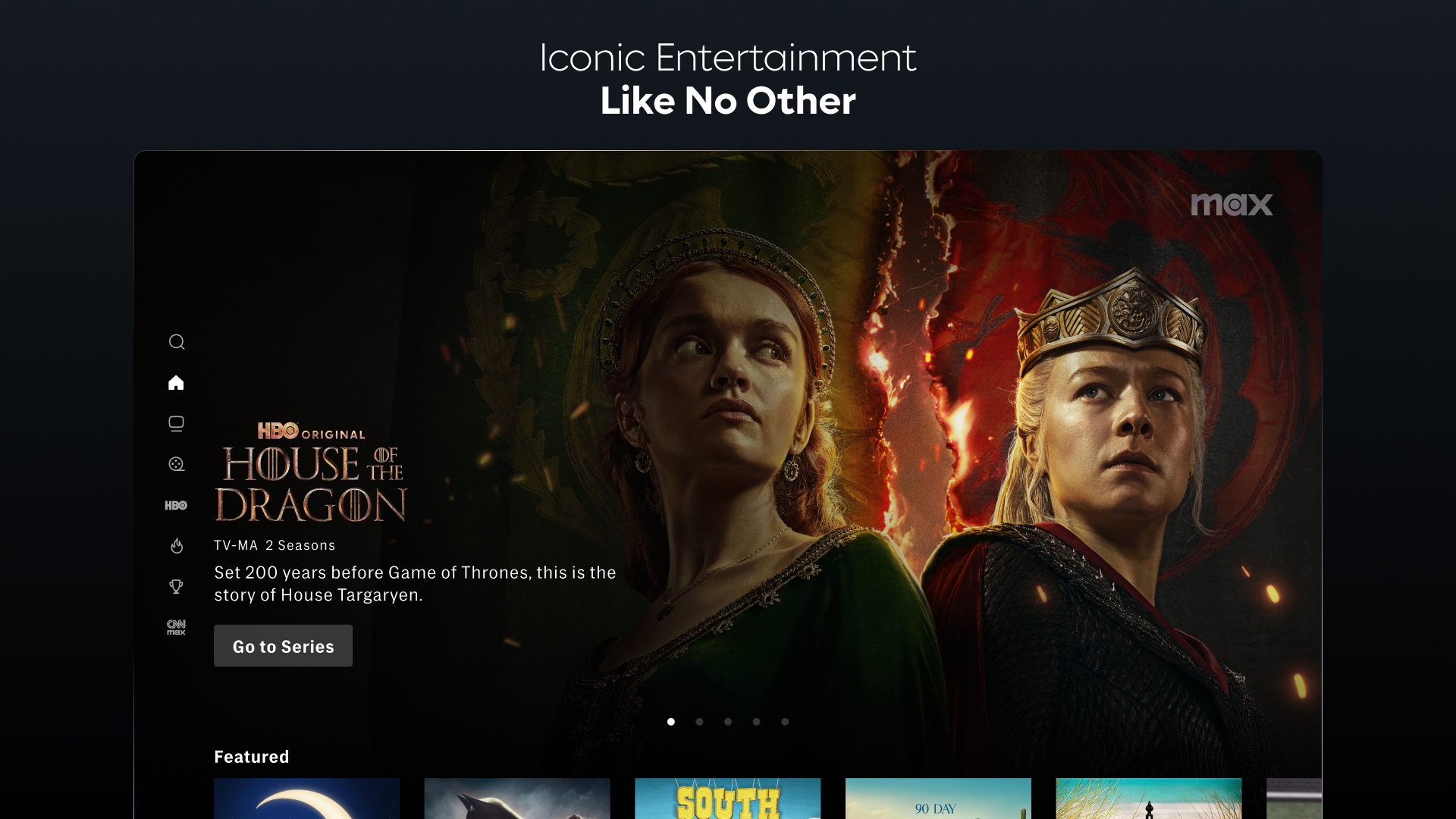 Download Max: Stream HBO, TV, & Movies APKs for Android - APKMirror