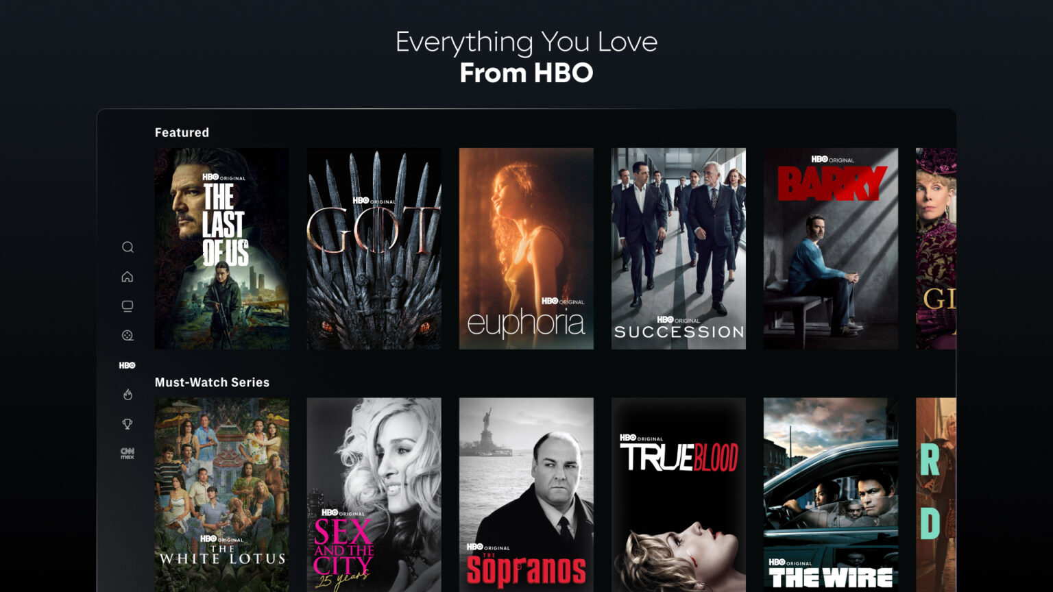 Max: Stream HBO, TV, & Movies 4.0.1.3 APK Download by WarnerMedia ...