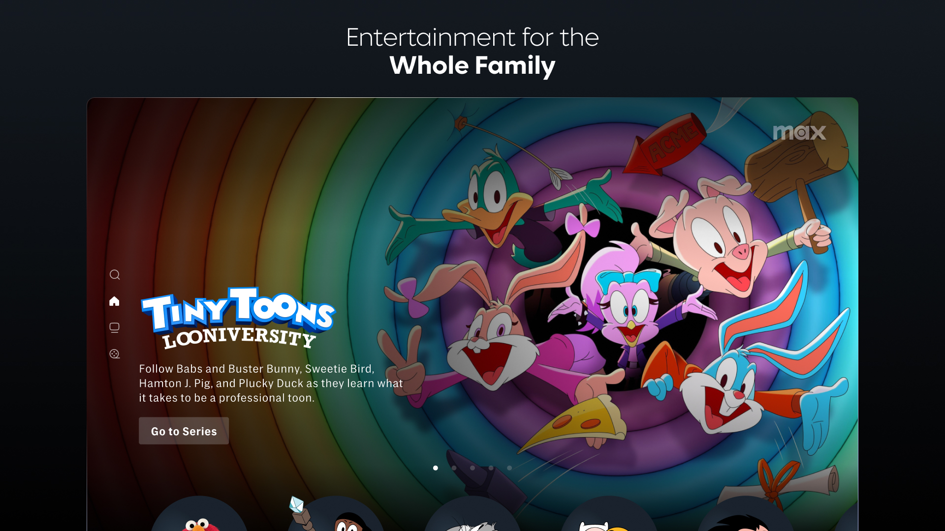 Max: Stream HBO, TV, & Movies 4.0.1.3 APK Download by WarnerMedia ...