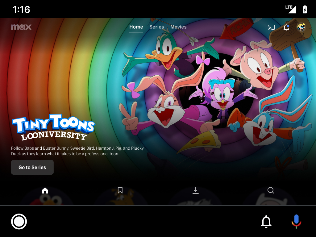 Max: Stream HBO, TV, & Movies 4.0.1.3 APK Download by WarnerMedia ...