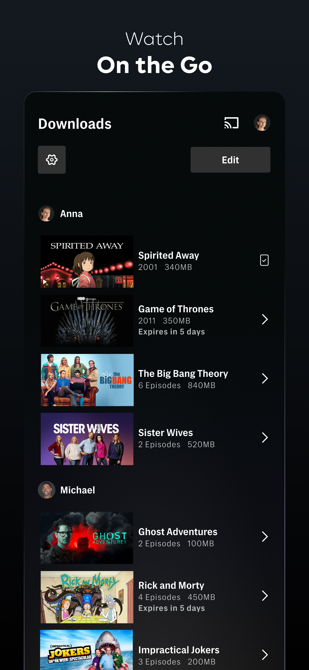 Download Max: Stream HBO, TV, & Movies APKs for Android - APKMirror