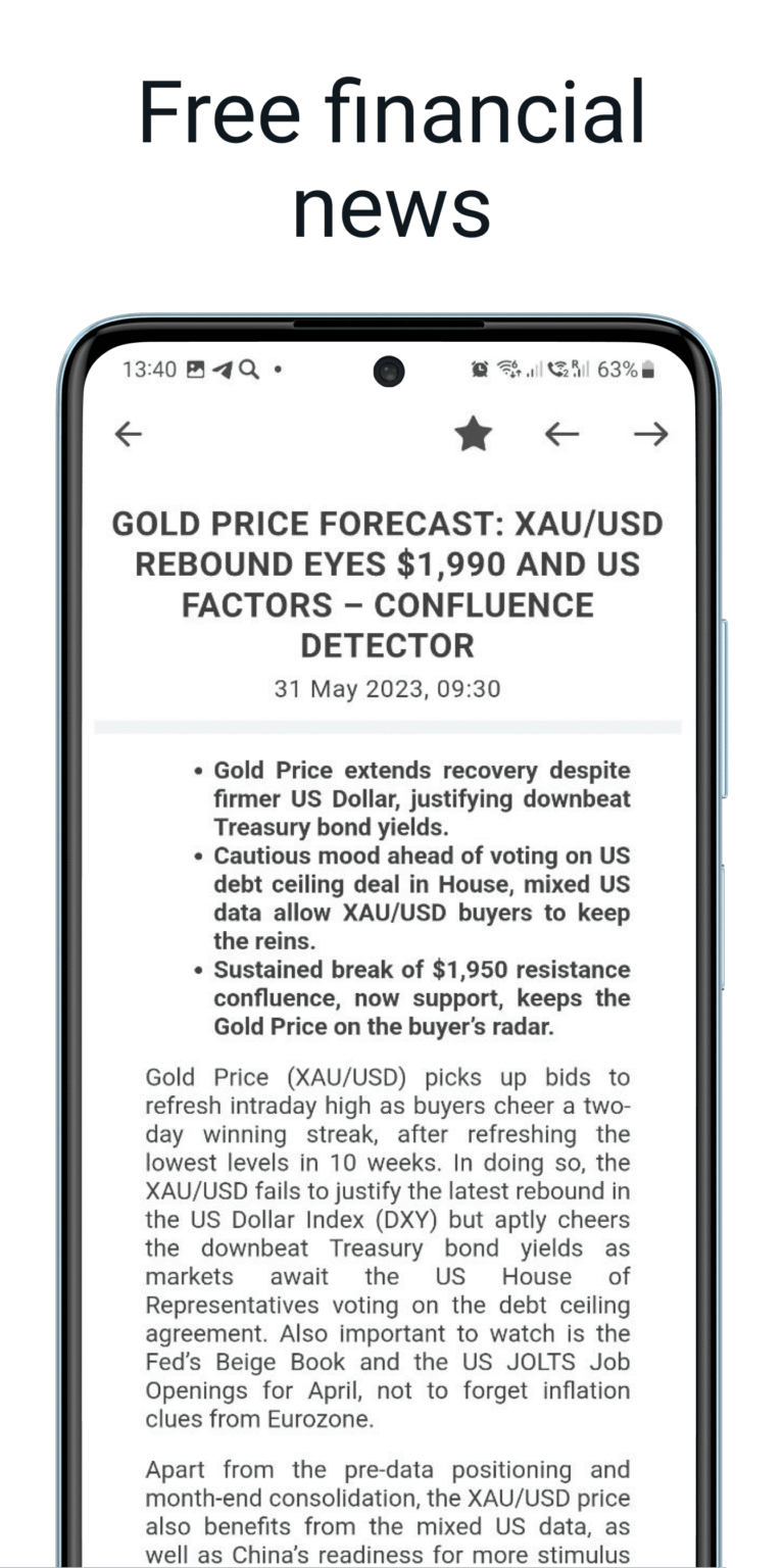 MetaTrader 5 — Forex, Stocks 500.5400 APK Download by MetaQuotes ...