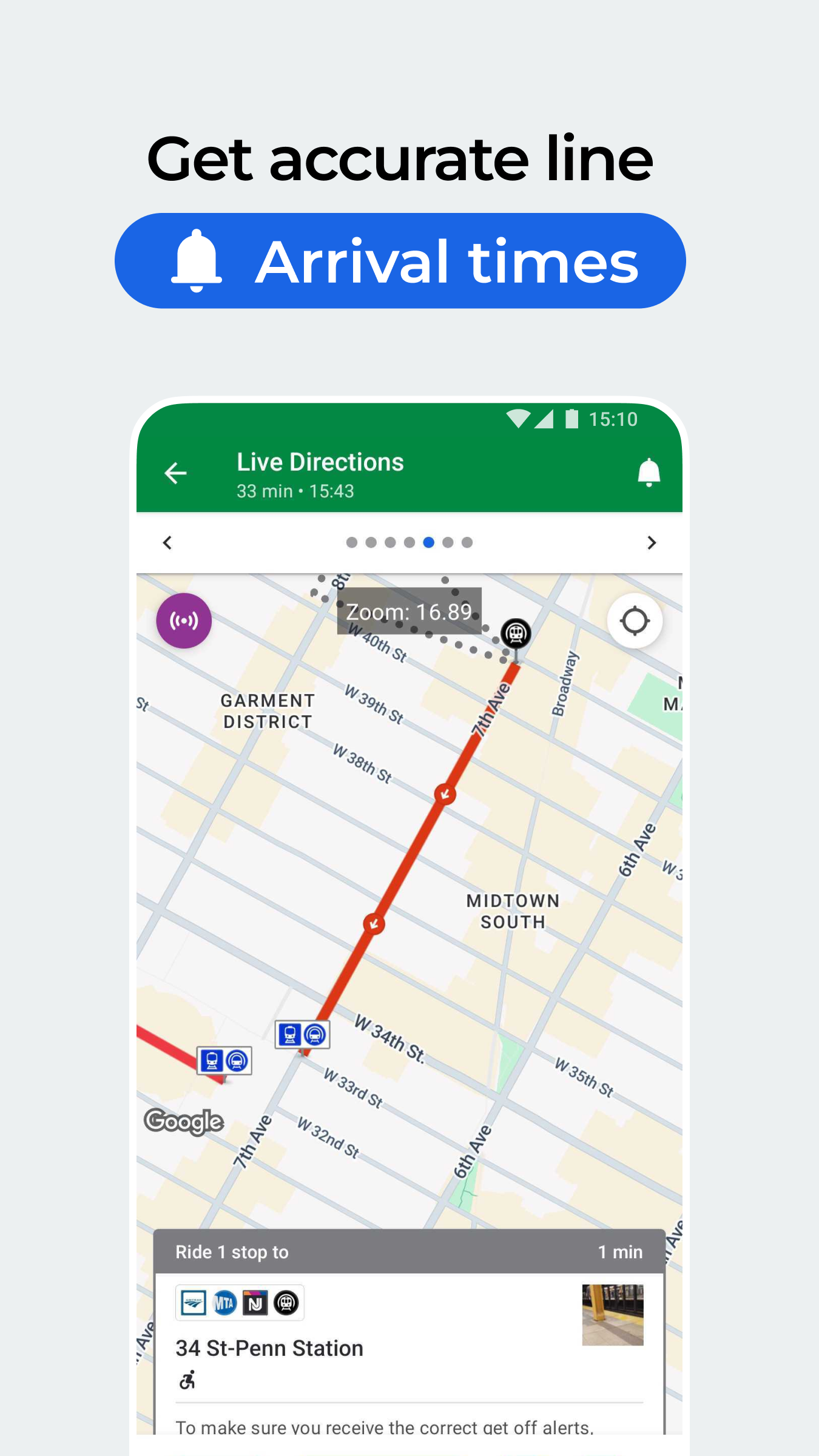 Download Moovit: Your Transit Tracker APKs for Android - APKMirror