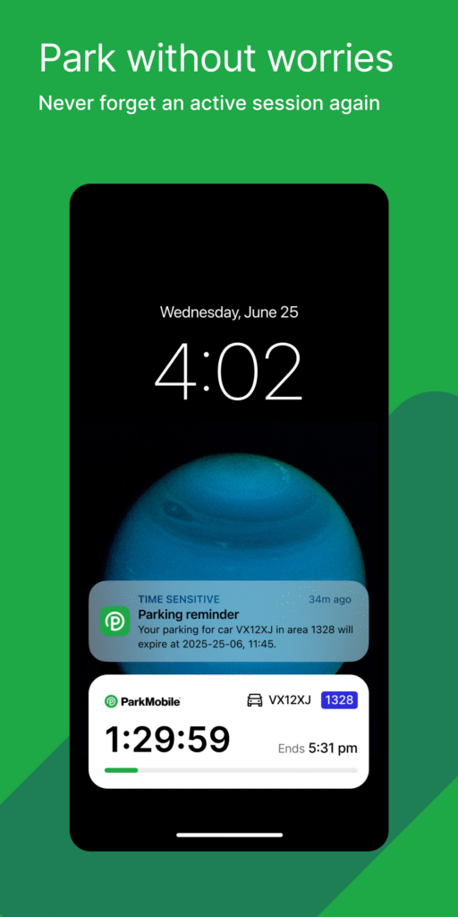 ParkMobile: Park. Pay. Go. 26.24.0 APK Download by Parkmobile, LLC ...