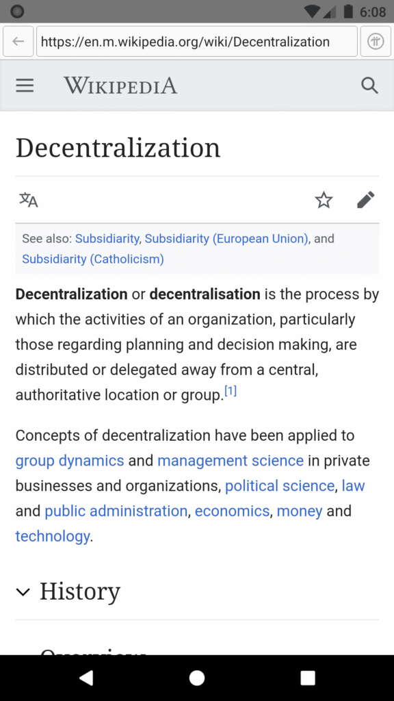 Pi Browser 1.11.0 (Android 5.0+) APK Download by Pi Community Company ...