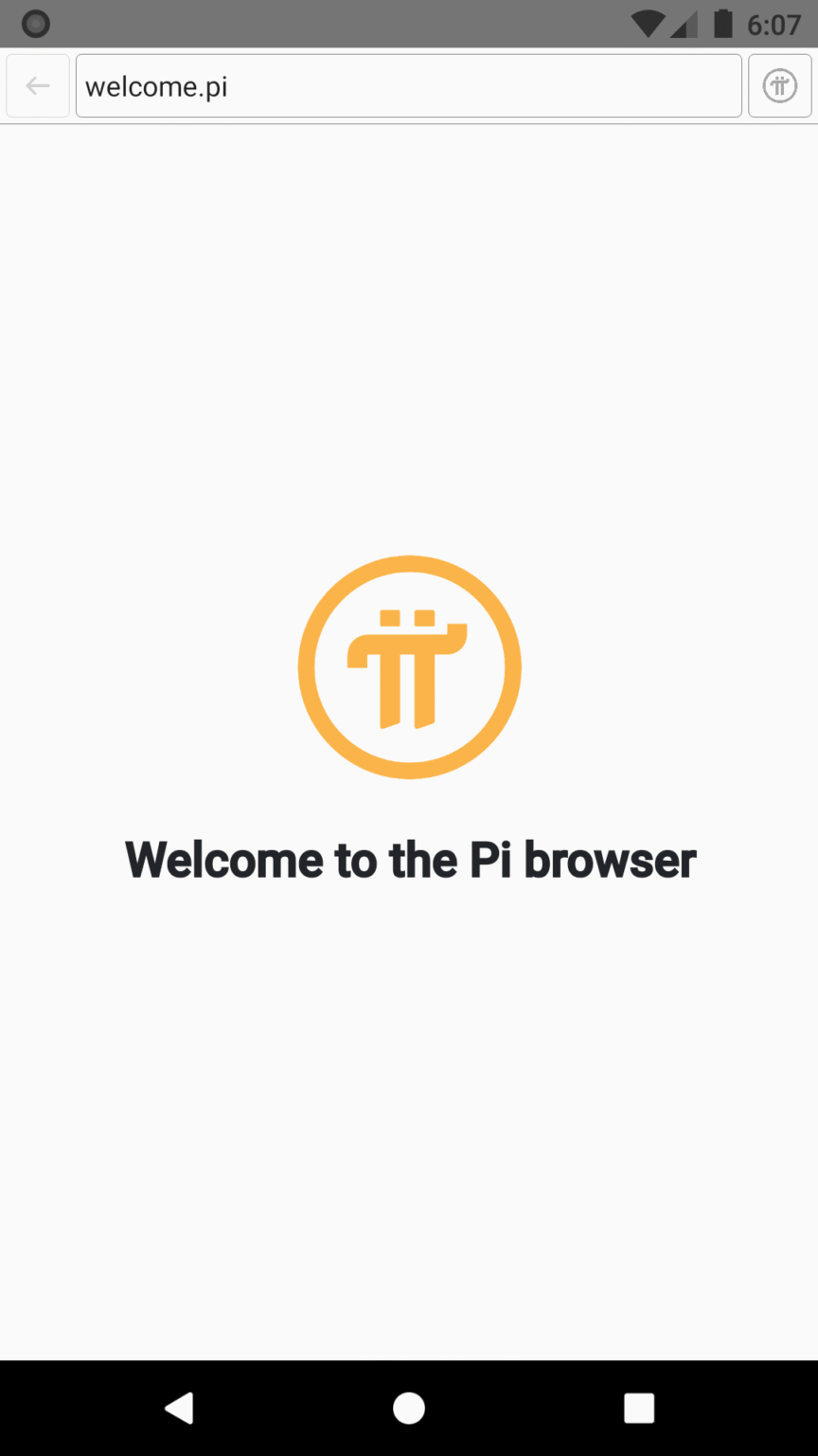 Pi Browser 1.13.0 (Android 6.0+) APK Download by Pi Community Company ...