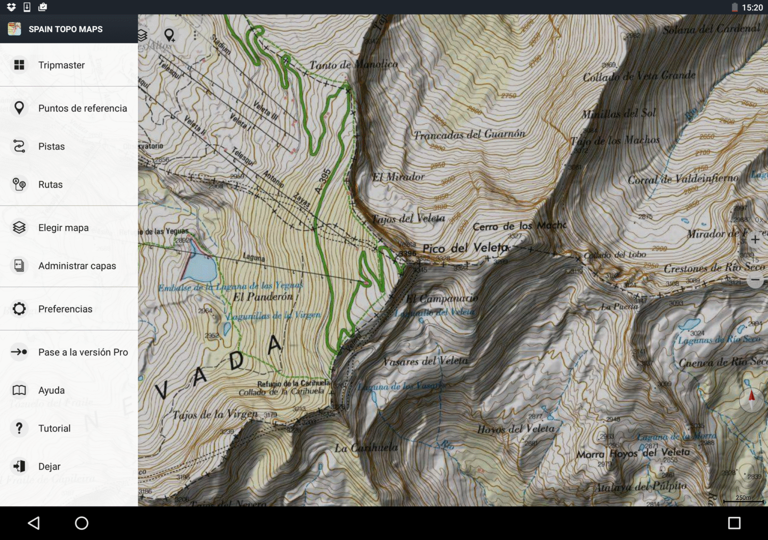 Download Tenerife Topo Maps APKs for Android - APKMirror