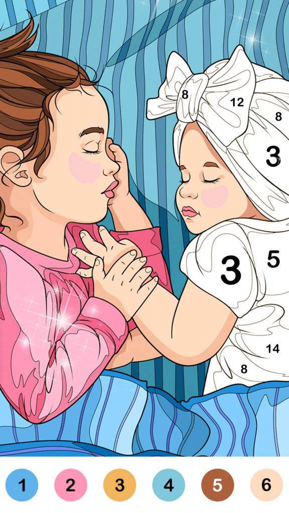 Download Tap Color Pro: Color By Number APKs for Android - APKMirror