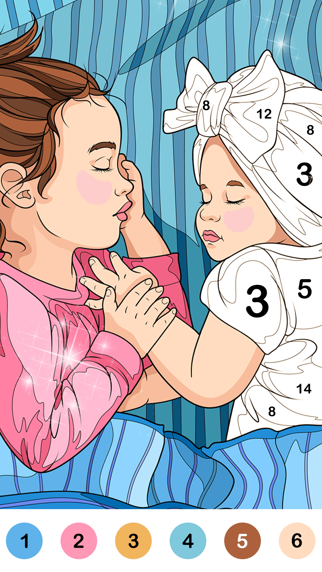 Download Tap Color Pro: Color By Number APKs for Android - APKMirror