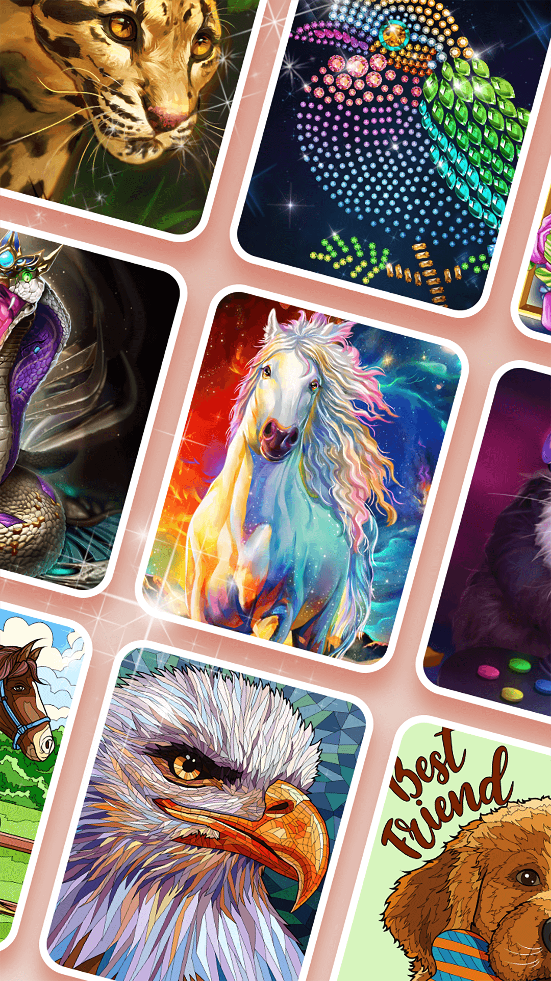 Download Tap Color Pro: Color By Number APKs for Android - APKMirror