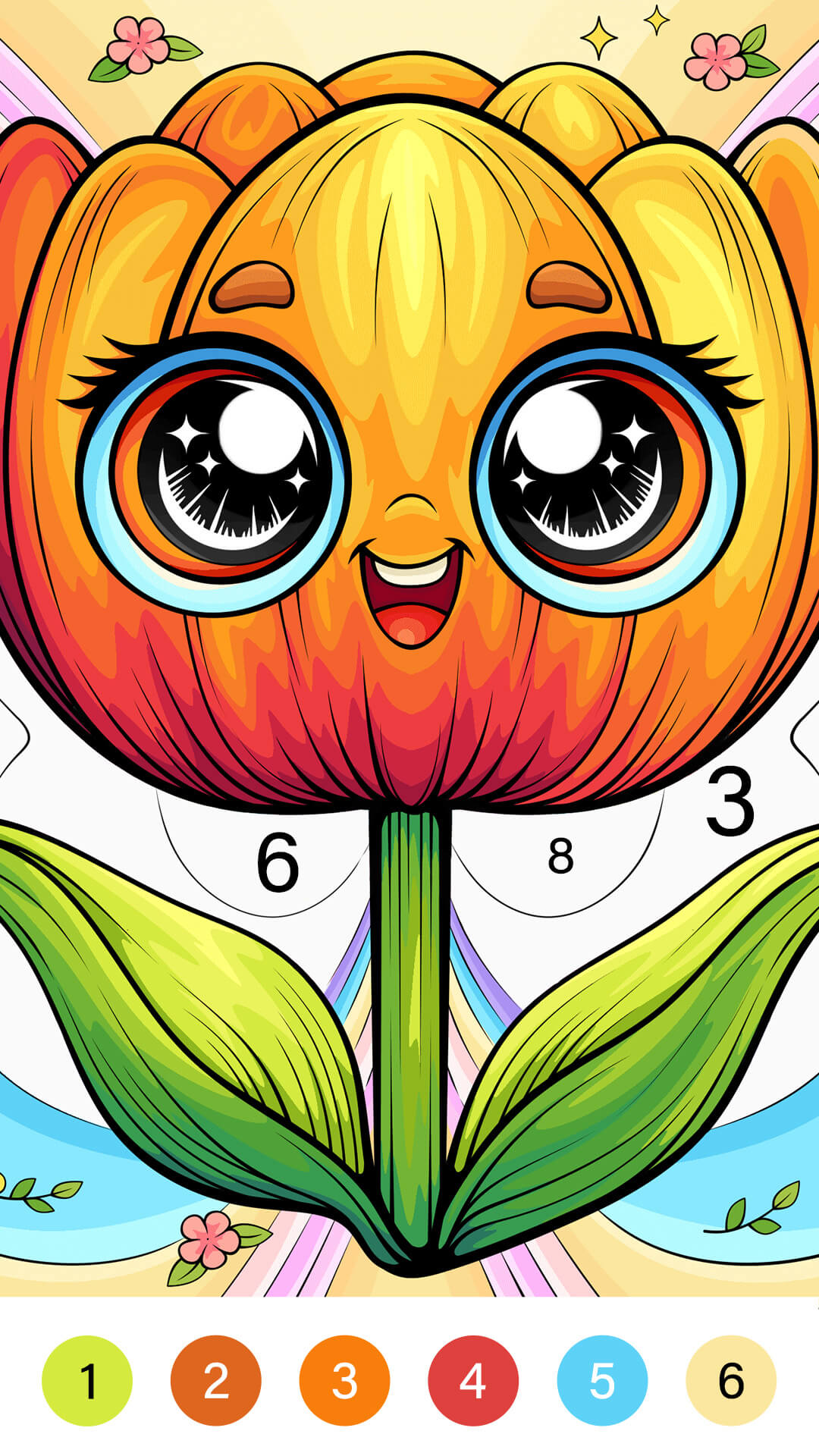 Download Tap Color Pro: Color By Number APKs for Android - APKMirror