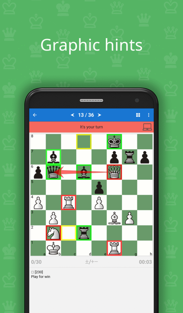 Download Chess King - Learn to Play APKs for Android - APKMirror