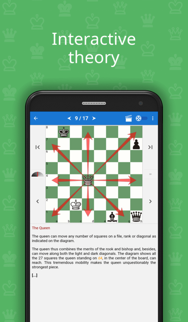 Chess King - Learn to Play 5.2.2 APK Download by Chess King - APKMirror