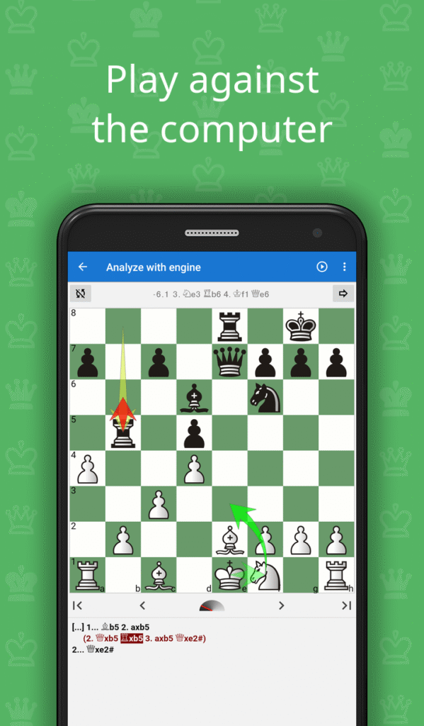 Chess King - Learn to Play 5.2.1 APK Download by Chess King - APKMirror