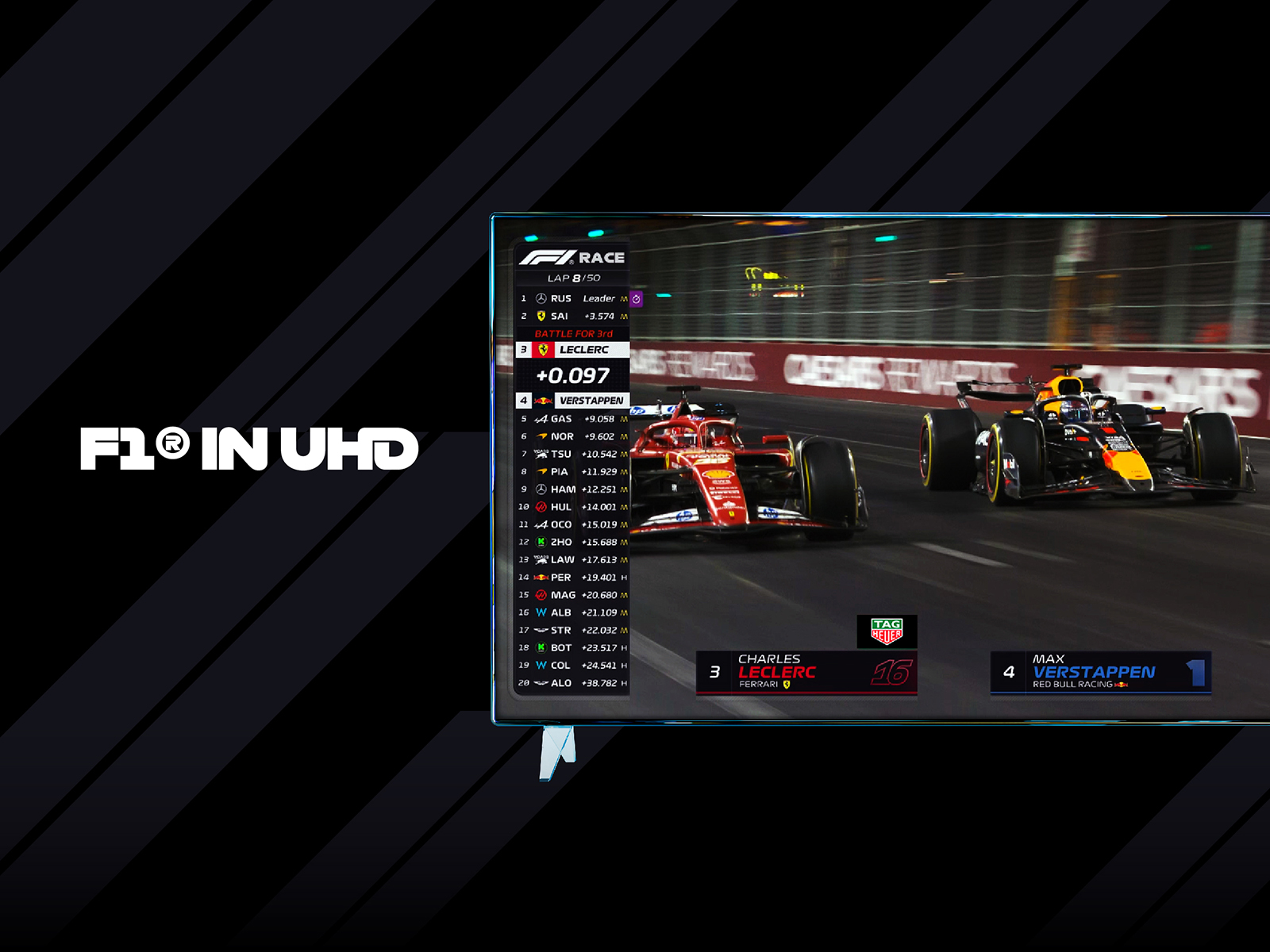 F1 TV (Android TV) 3.0.23.1-R29.0-SP102.1.1-release APK Download by Formula One Digital Media ...