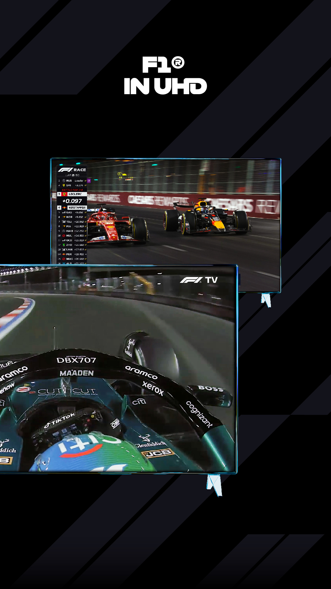 F1 TV (Android TV) 3.0.23.1-R29.0-SP102.1.1-release APK Download by Formula One Digital Media ...