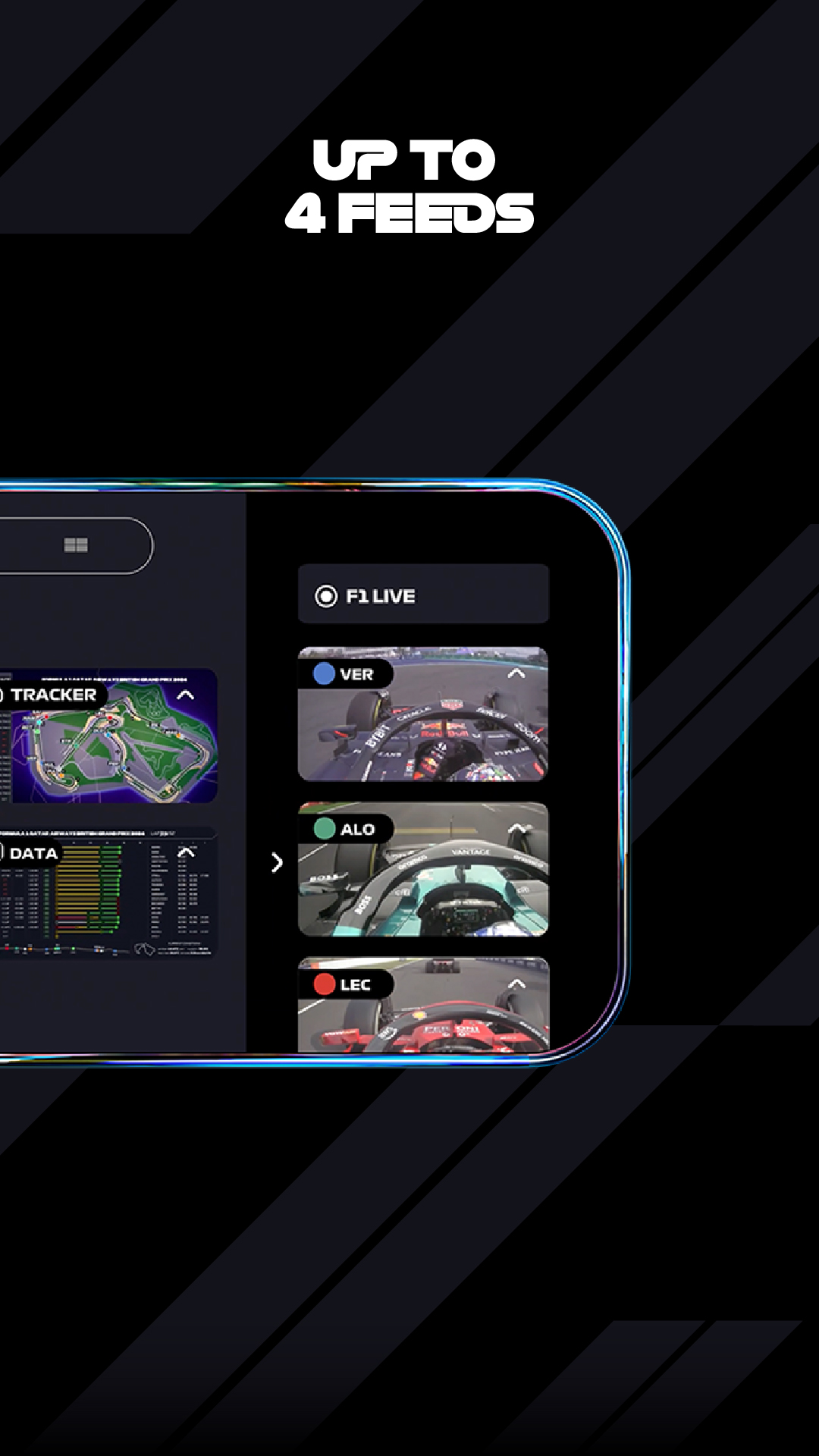 F1 TV (Android TV) 3.0.40-SP138.8.2-release-R44-tv APK Download by Formula One Digital Media ...