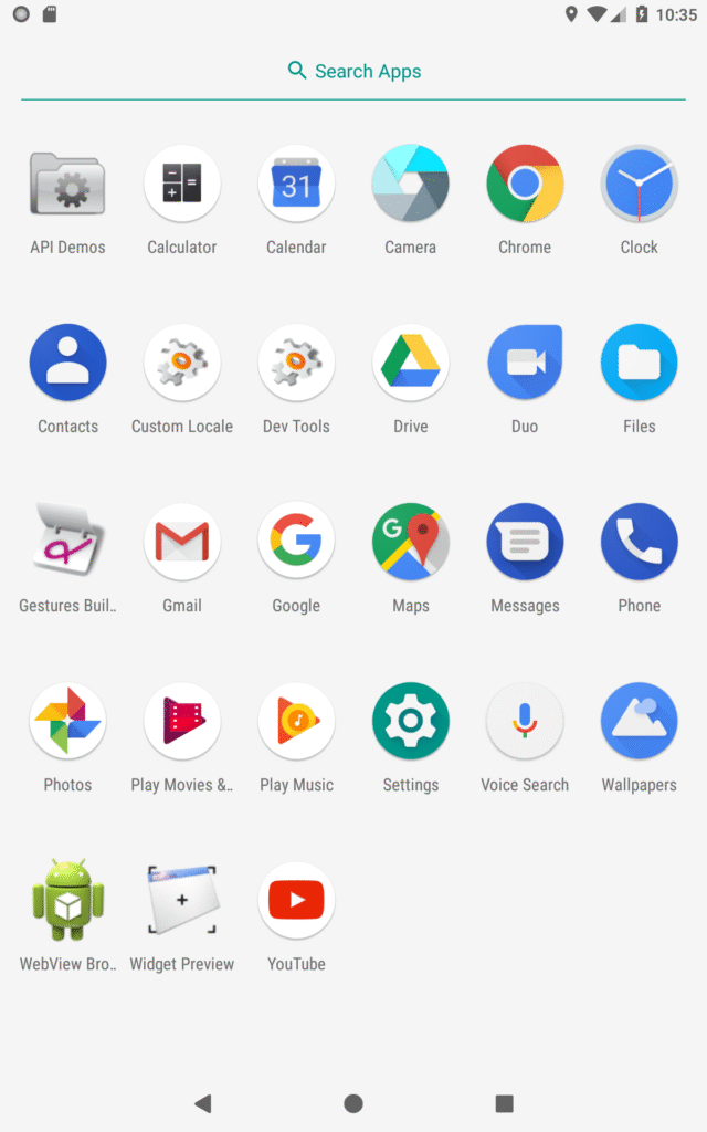 Torque Launcher 1064.1 APK Download by BlueStacks - APKMirror