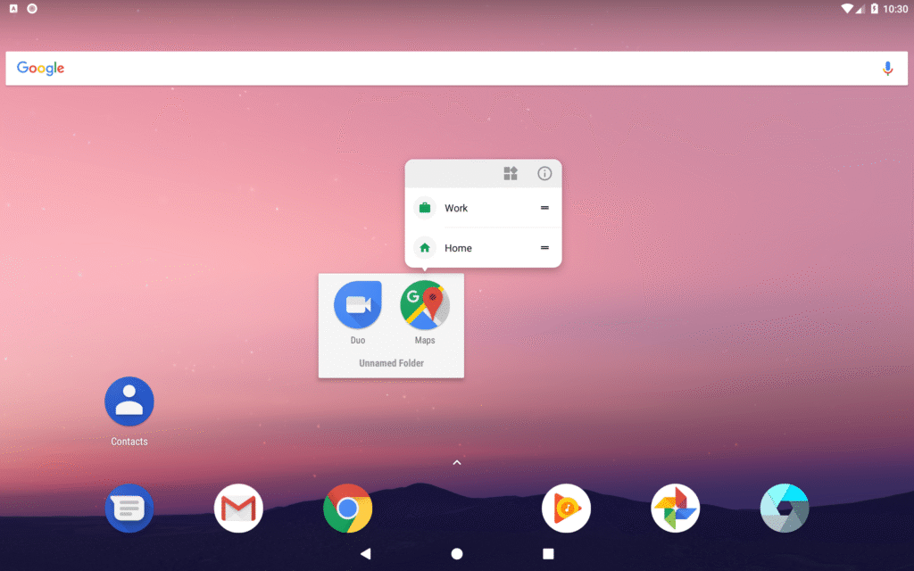 Download Torque Launcher APKs for Android - APKMirror