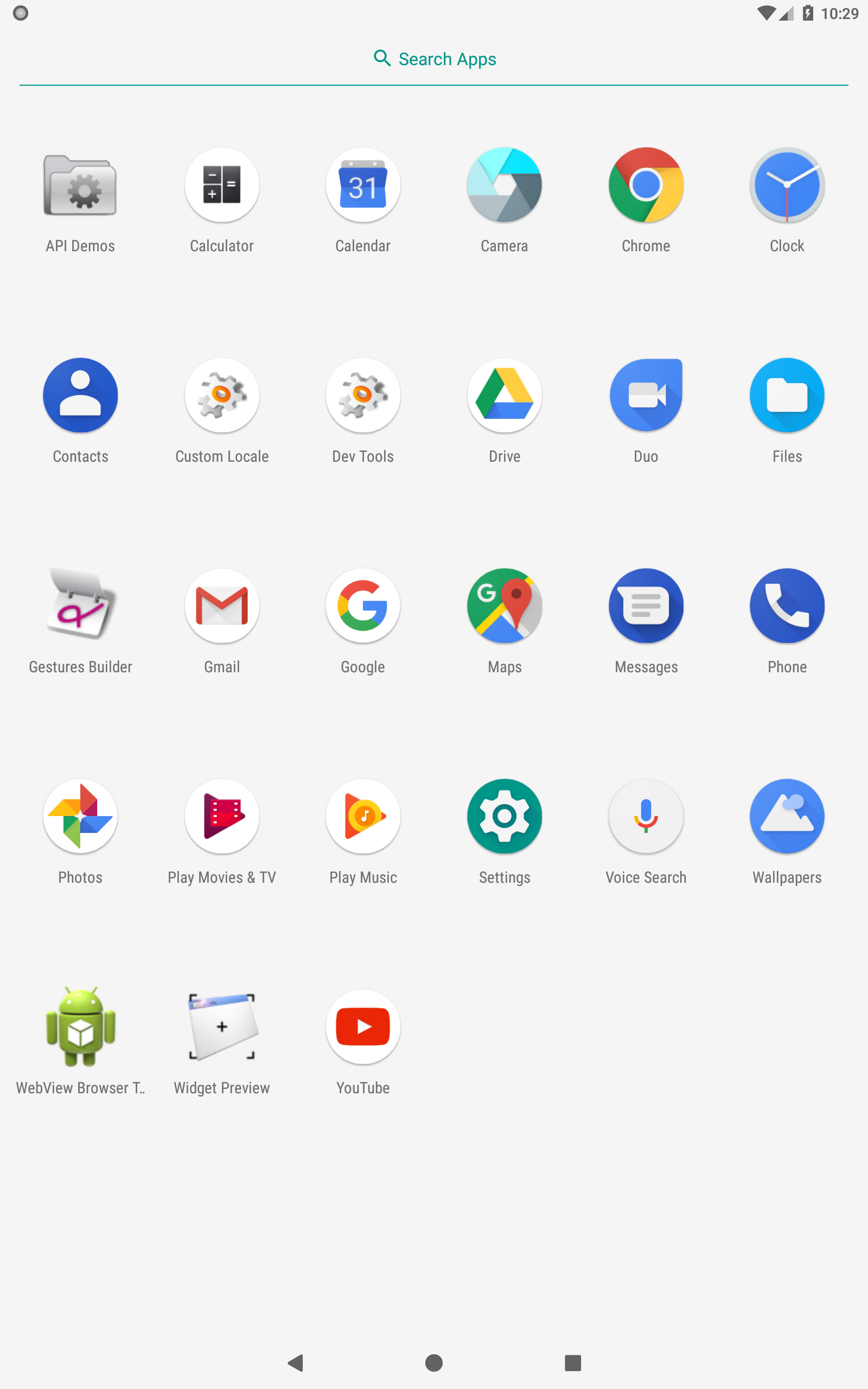 Download Torque Launcher APKs for Android - APKMirror
