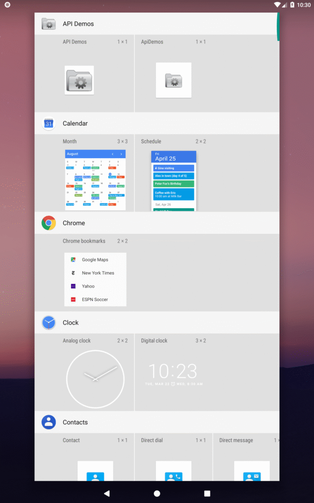 Download Torque Launcher APKs for Android - APKMirror