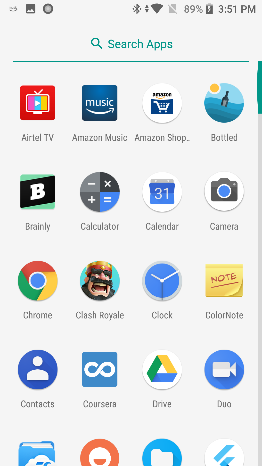 Download Torque Launcher APKs for Android - APKMirror
