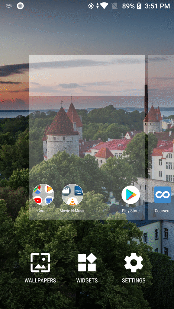 Download Torque Launcher APKs for Android - APKMirror