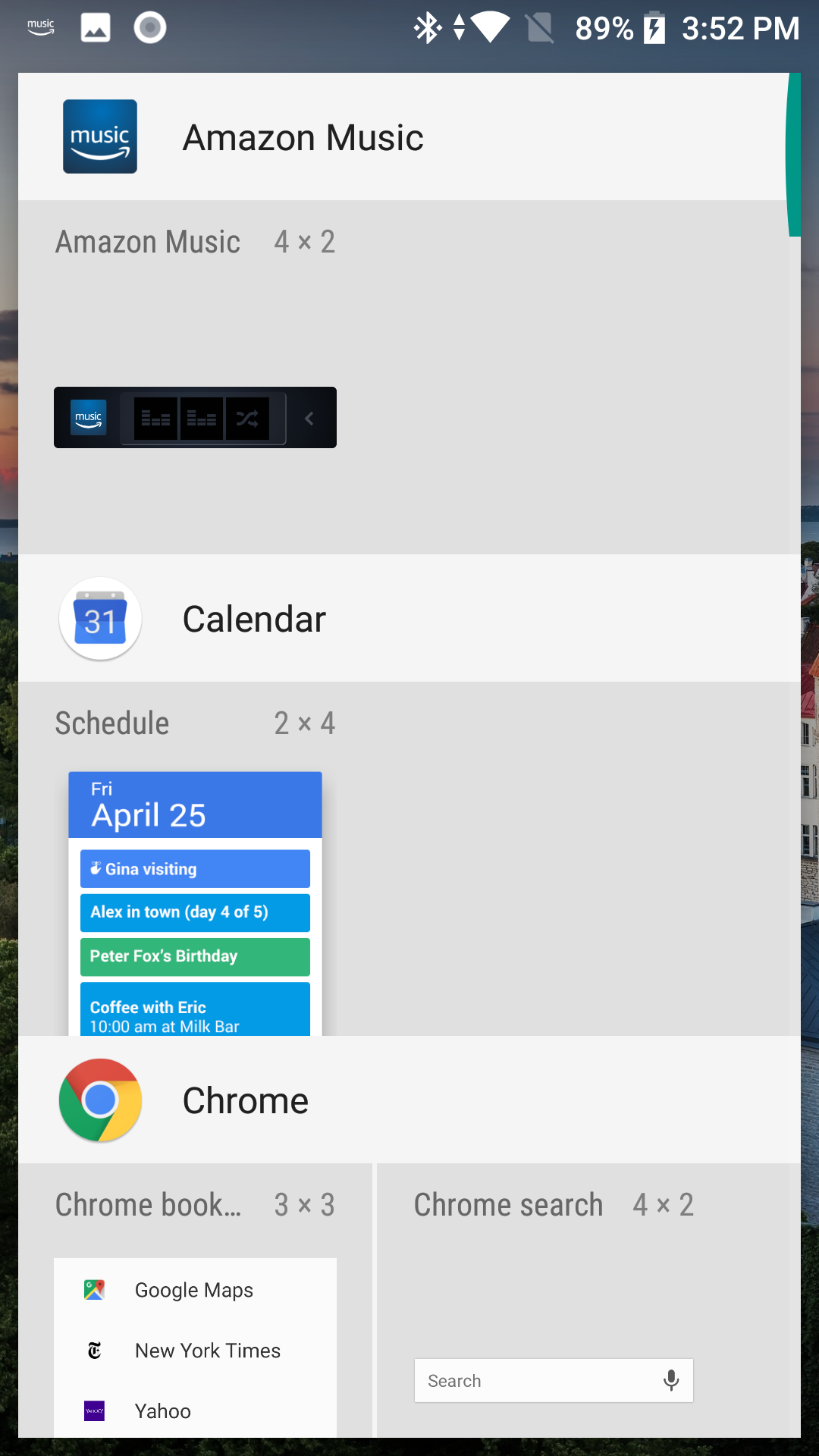 Download Torque Launcher APKs for Android - APKMirror