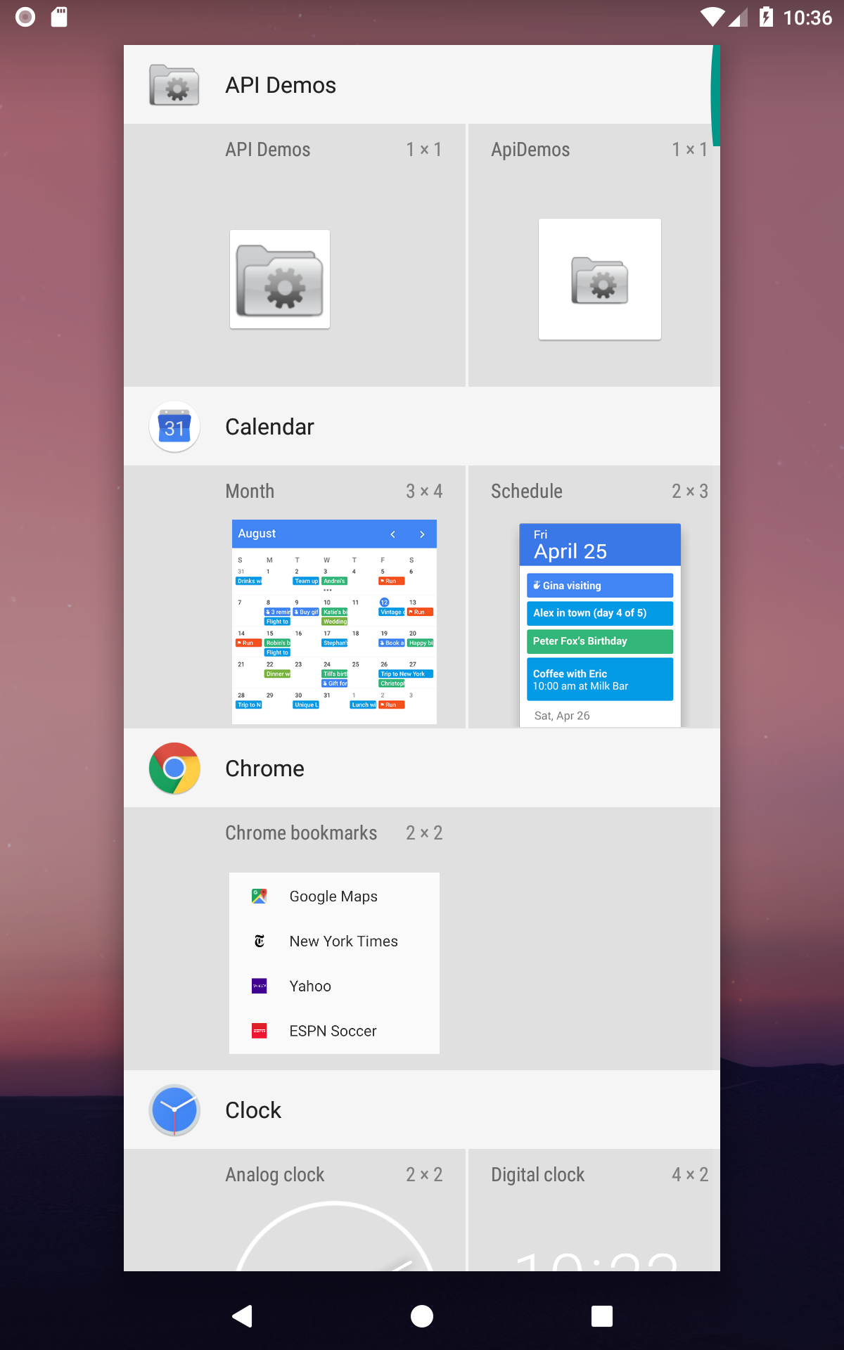 Download Torque Launcher APKs for Android - APKMirror