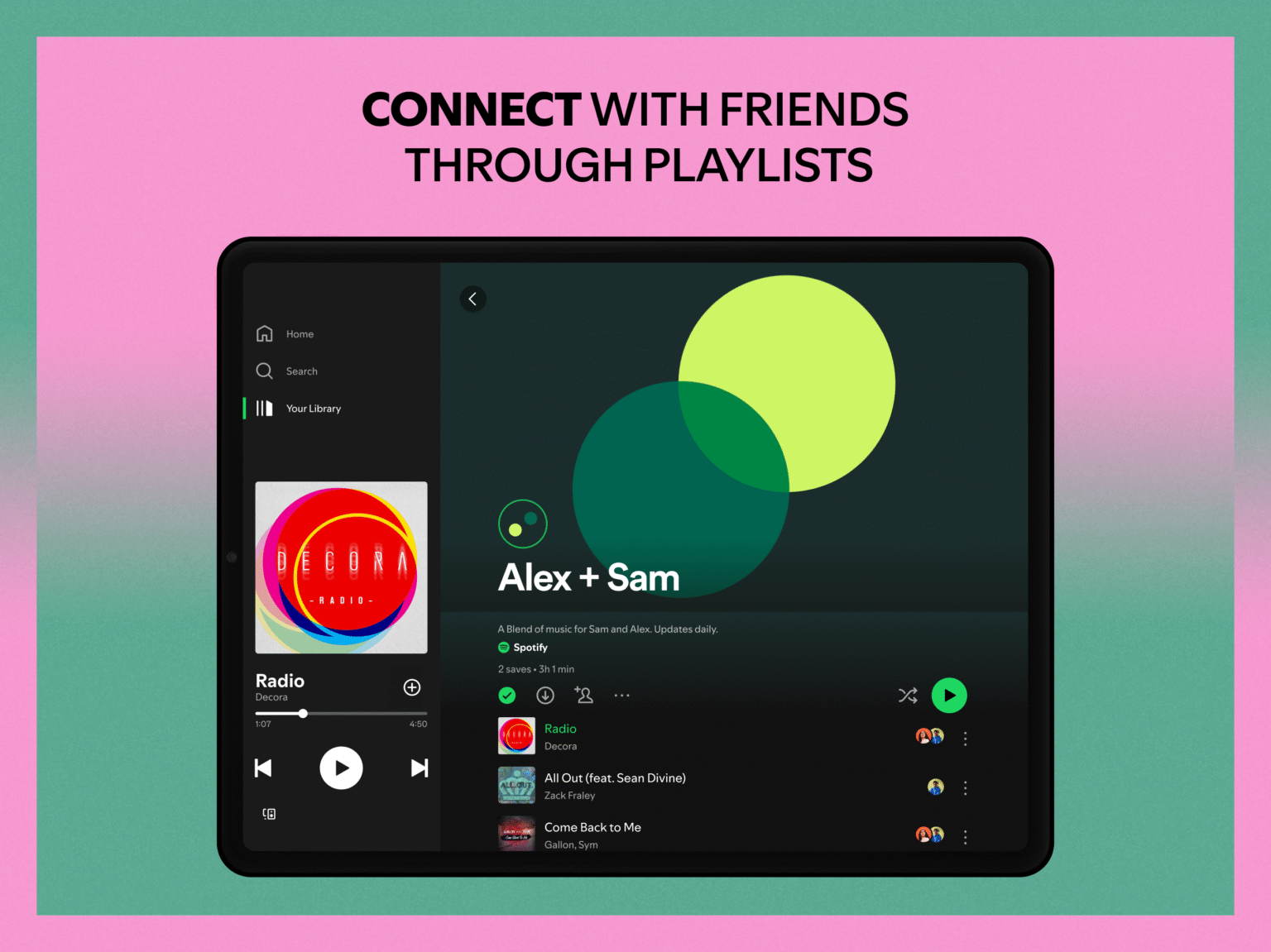 Spotify: Music and Podcasts 4.4.0.1008 APK Download by Spotify AB ...